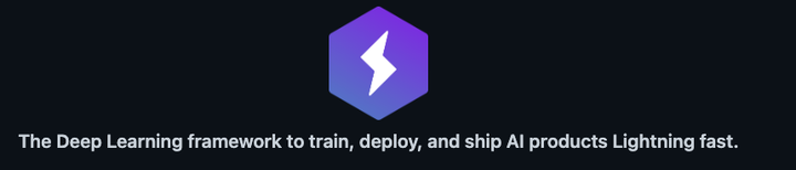 pytorch lightning 安装使用记录 - 知乎