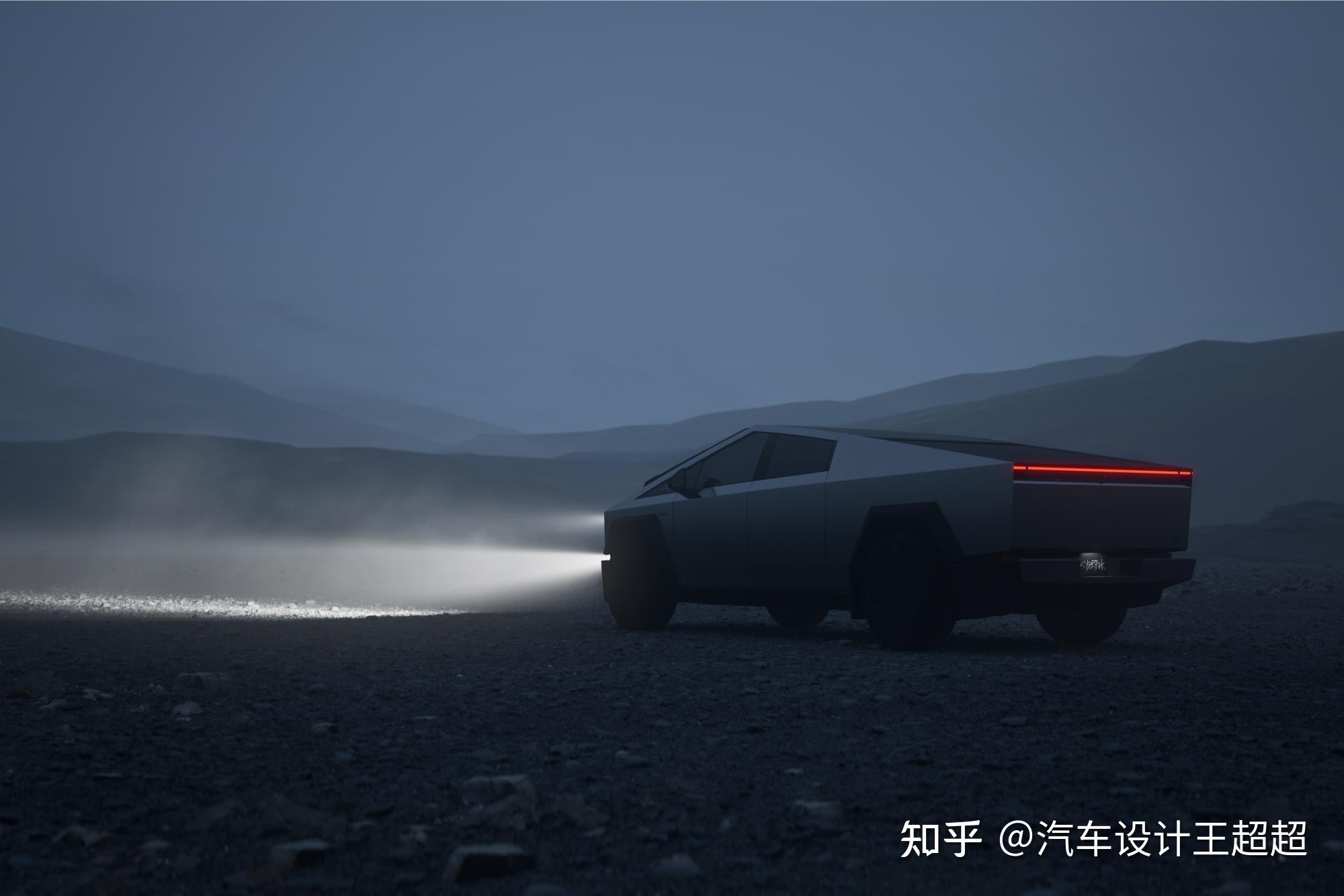 如何看待特斯拉 Cyber truck 「油门踏板因意外加速被 NHTSA 召回」？ - 知乎