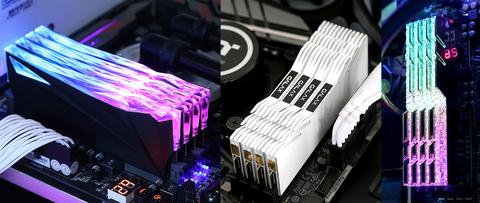 CPU-Z显示Dual Mode和2x64 bit两种参数的区别 - 知乎