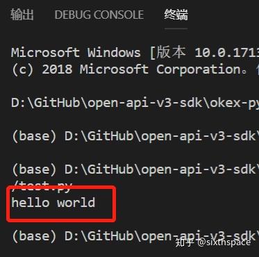 零基础OKEX-API入门及实践01 - 知乎