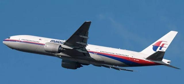 马航MH319从北京起飞后返航，原因不明 - 知乎