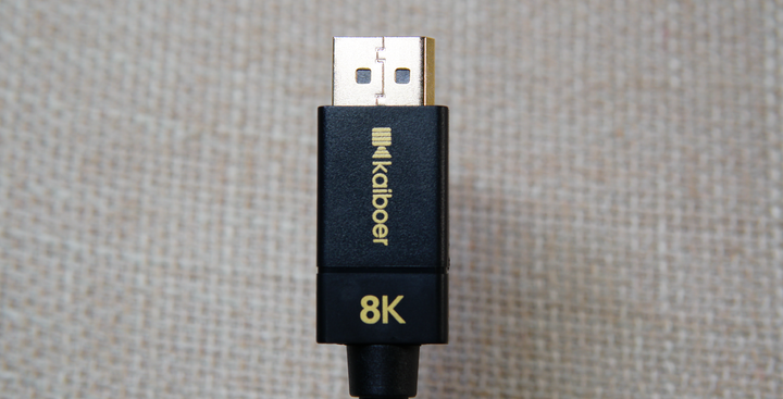 显示器用HDMI还是DP接口？DP1.4特性全解析 - 知乎