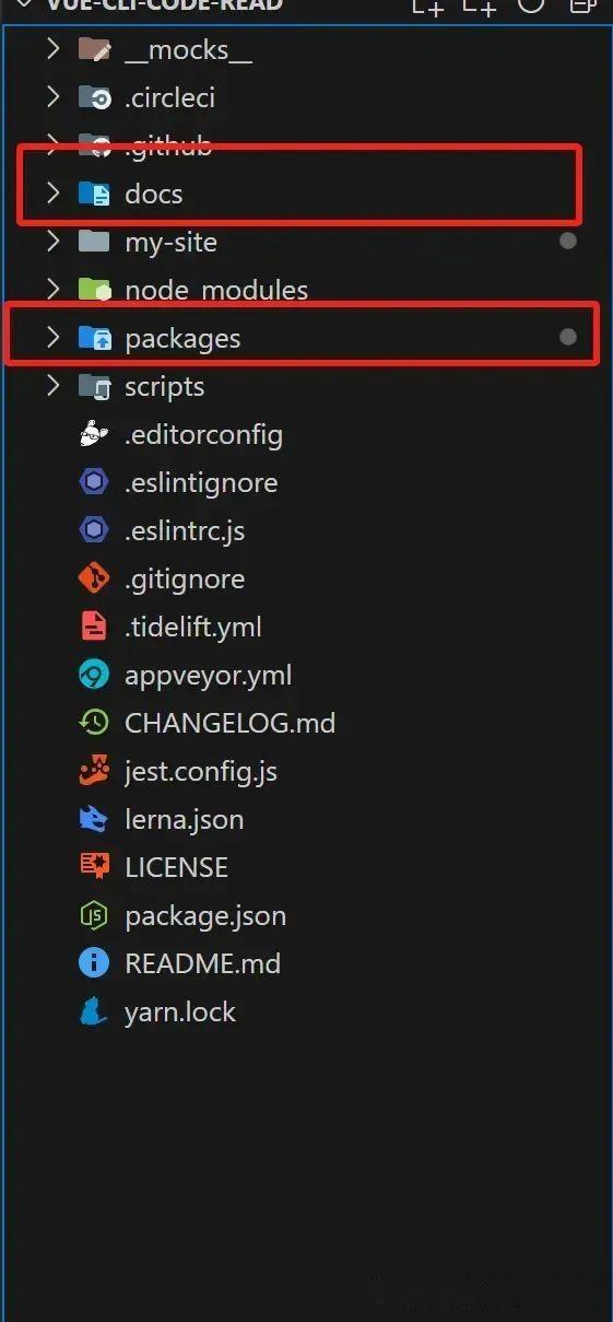 vue-cli 源码分析一插件化机制原理实战（万字长文，适合收藏） - 知乎