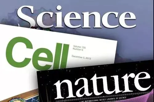 国际顶级学术期刊包括哪些 - 知乎