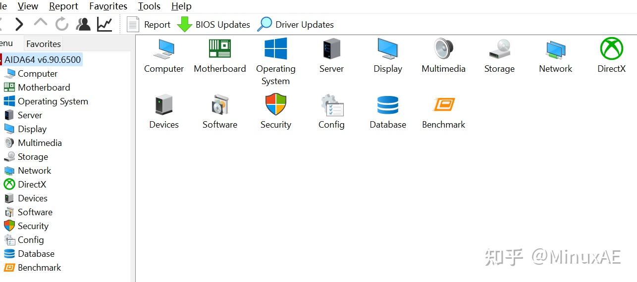 AIDA 64可用序列号 - 知乎