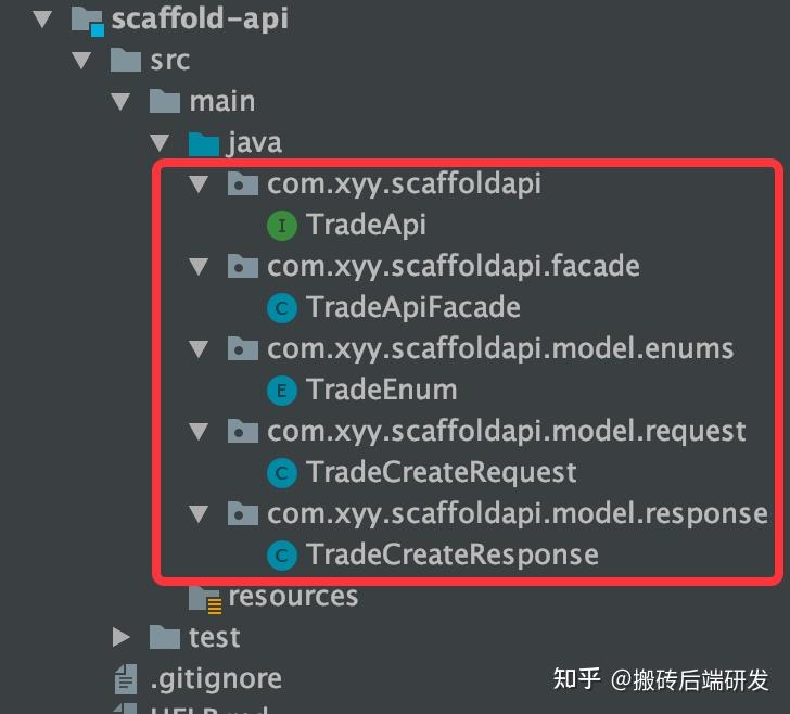 【原来这么简单】Springboot多module项目工程搭建这样做就好了。 - 知乎