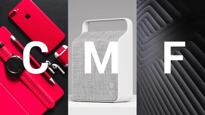 cmf是什么？一文带你全面了解CMF设计！ - 知乎