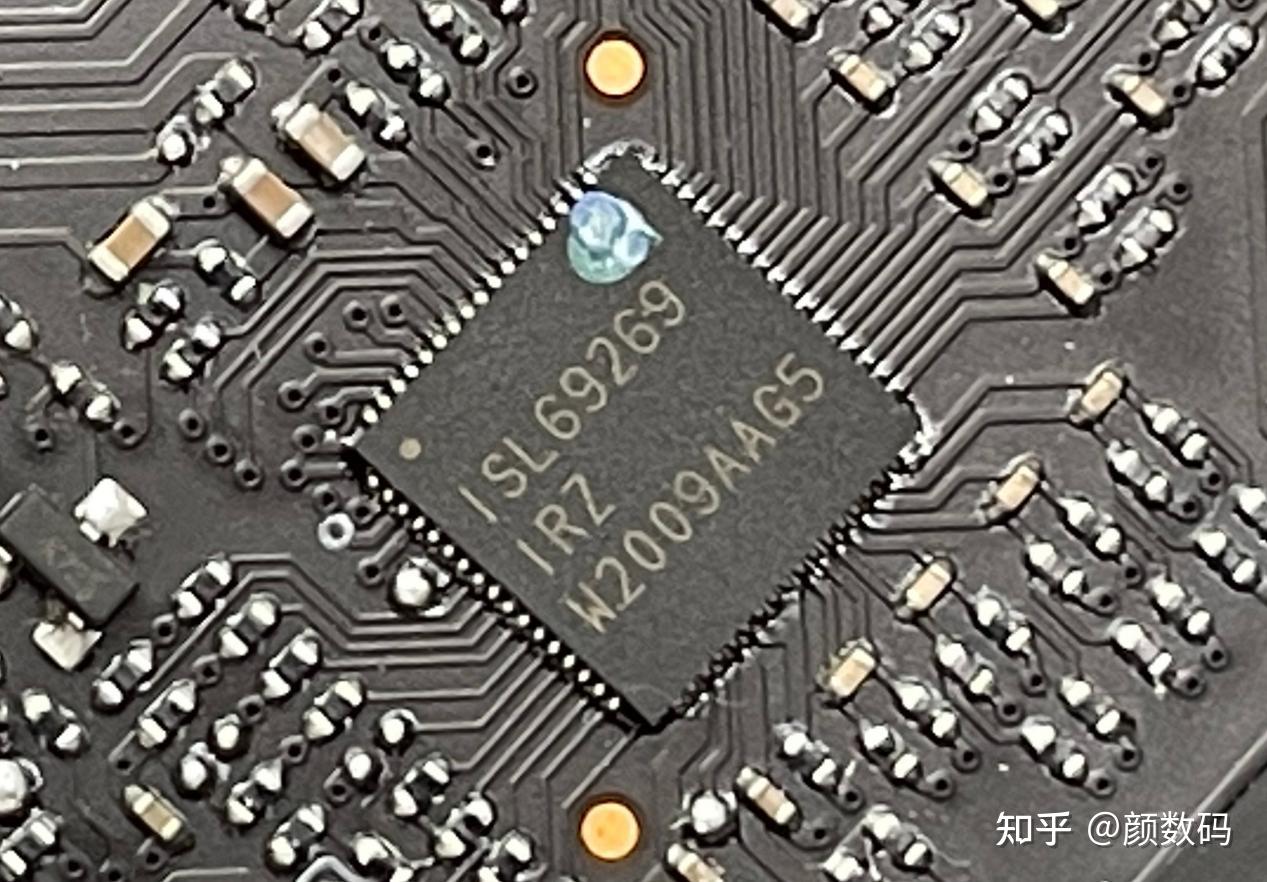 七彩虹Z590旗舰主板评测：11代酷睿的真香座驾！ - 知乎