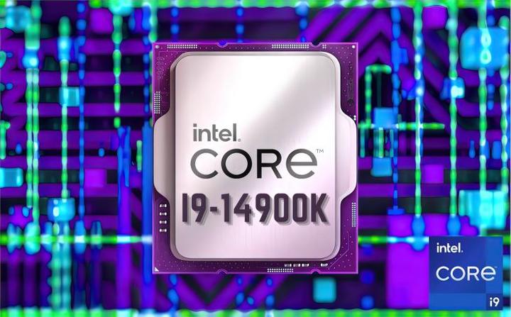 英特尔酷睿 i9-14900K 跑分曝光！8+16 24核心设计，性能提升6% - 知乎