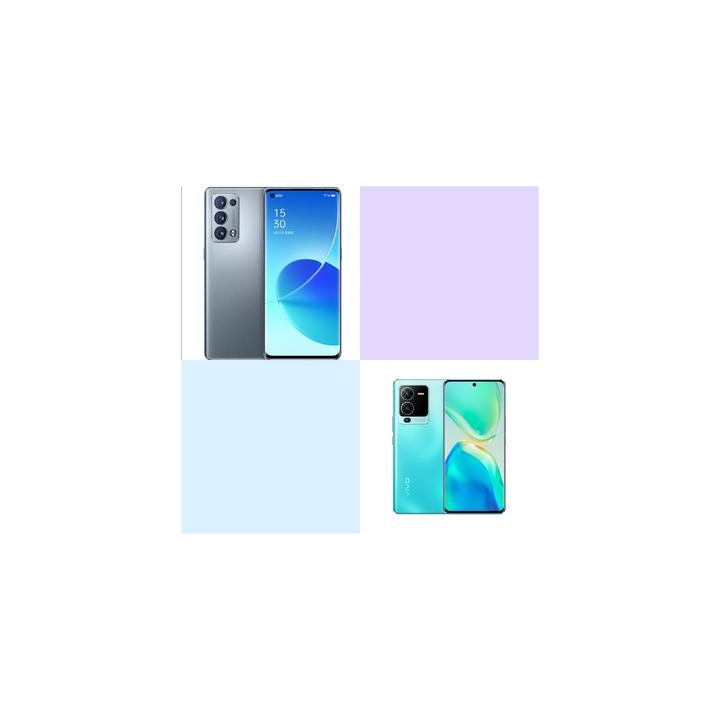 OPPO Reno6 Pro+【对比】vivo S15 Pro - 知乎