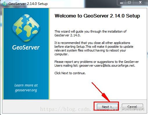 GIS Experience （一）：GeoServer安装及使用教程 - 知乎