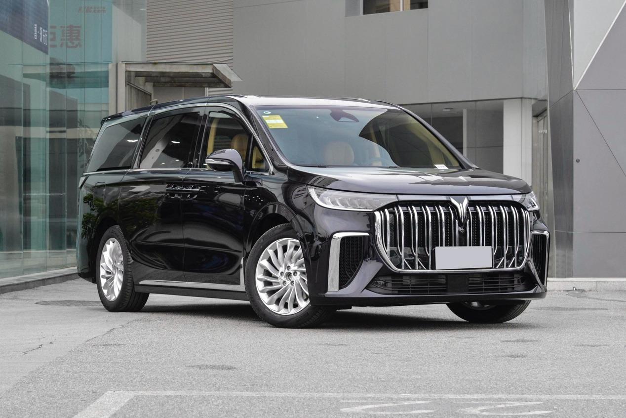 高端MPV“神仙打架”，这3款主流MPV谁是最优解？ - 知乎