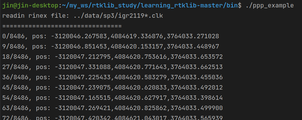 SLAM算法与工程实践——Ubuntu下RTKLIB编译 - 知乎