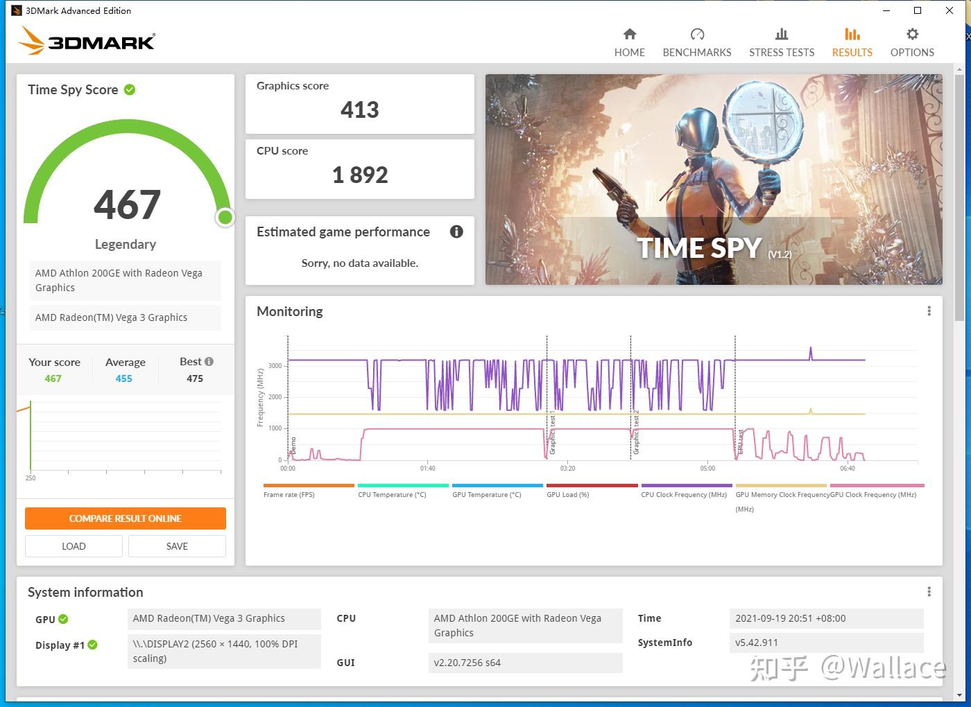 显卡评测第13期：AMD 速龙 200GE 核显 - 知乎