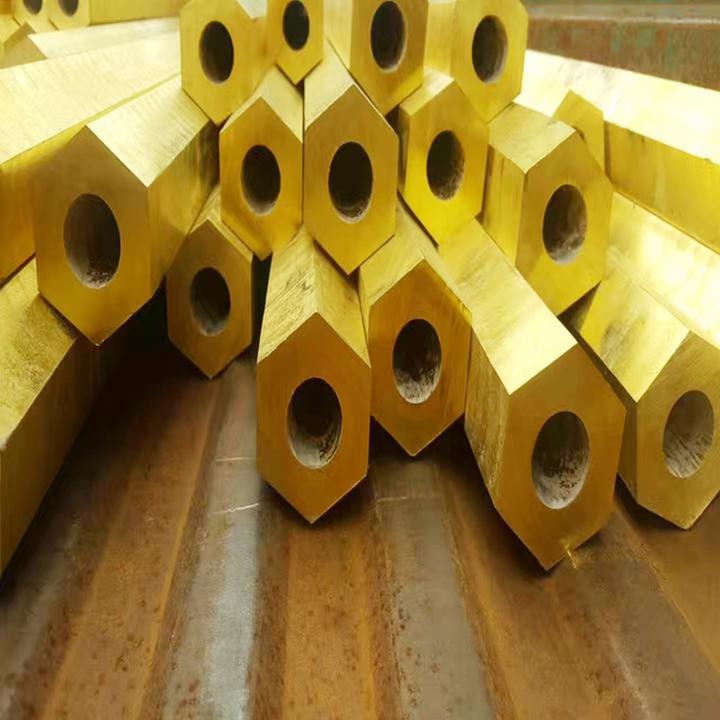 HPb62-0.8铅黄铜棒 板 管 国标标准 - 知乎