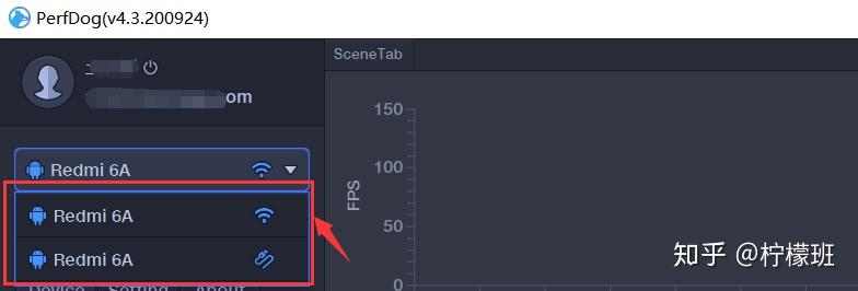 全网唯一 iOS/Android/ 等移动全平台性能测试神器—PerfDog 操作大全 - 知乎