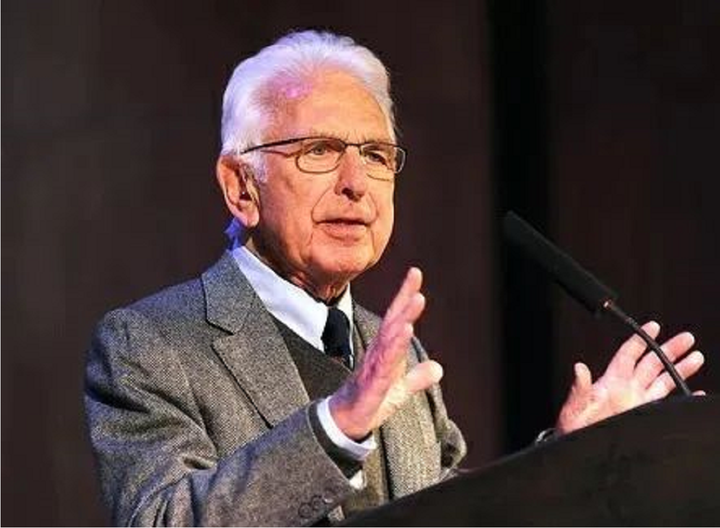 沃伦·本尼斯 | 领导者的首要任务是看清现实 - 知乎