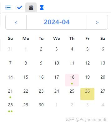 或者这些Joplin插件也可以帮助你的笔记应用再一次强大 - 知乎