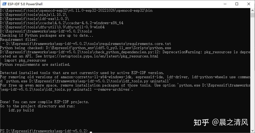 ESP32集成开发环境Espressif-IDE安装 – Windows - 知乎
