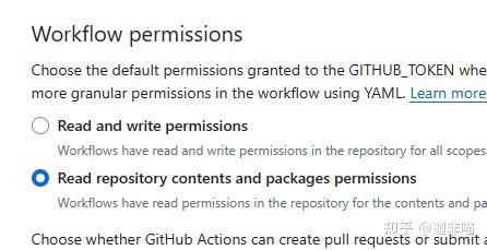 使用makdown+mkdocs在github上创建自己的主页 - 知乎