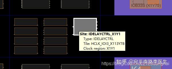 IO_bank、i/ologic、i/odelay、idelay_ctrl和i/oserdes - 知乎