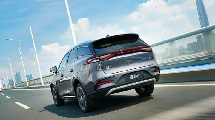 8月25日比亚迪王者混动2022款唐DM-p SUV即将登场！ - 知乎