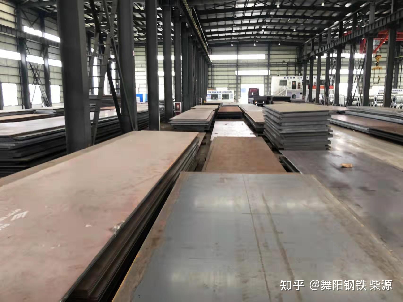 Q355ME 是什么材质？有什么特性？ - 知乎