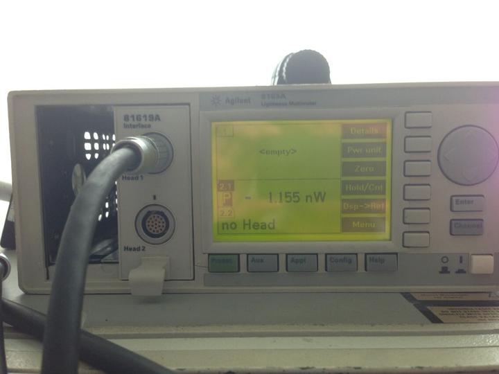 81623C Germanium Optical Power Head/81623C 锗光功率探头 - 知乎