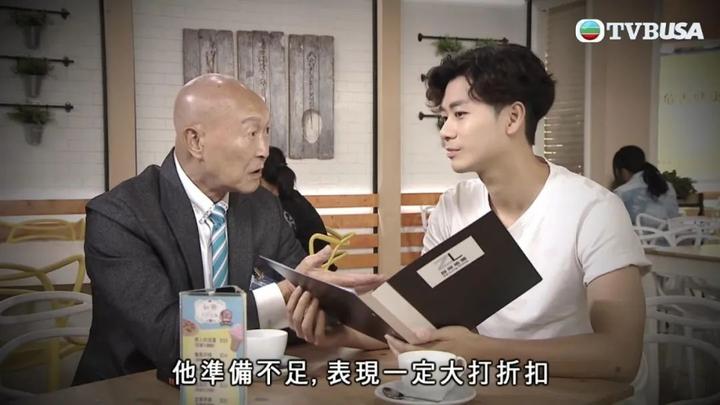 又一老戏骨离巢TVB！82岁《爱·回家》申叔退休享清福 - 知乎