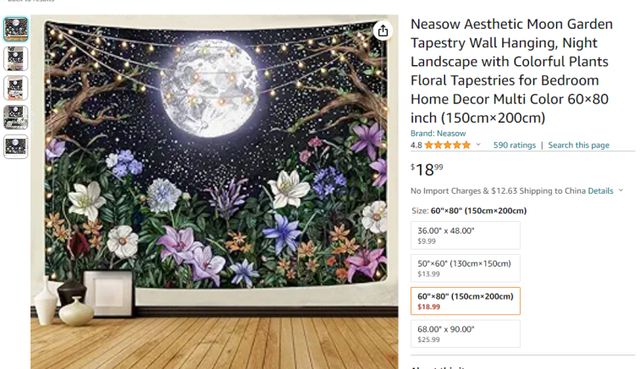 Keith律所代理Elizabeth Mazur午夜花园发起版权维权 案件号：24-cv-11989 - 知乎