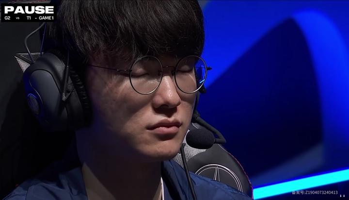 Faker生死局爆发，再现绝杀神技！狐狸梦回S3时代，完成BO5救赎 - 知乎