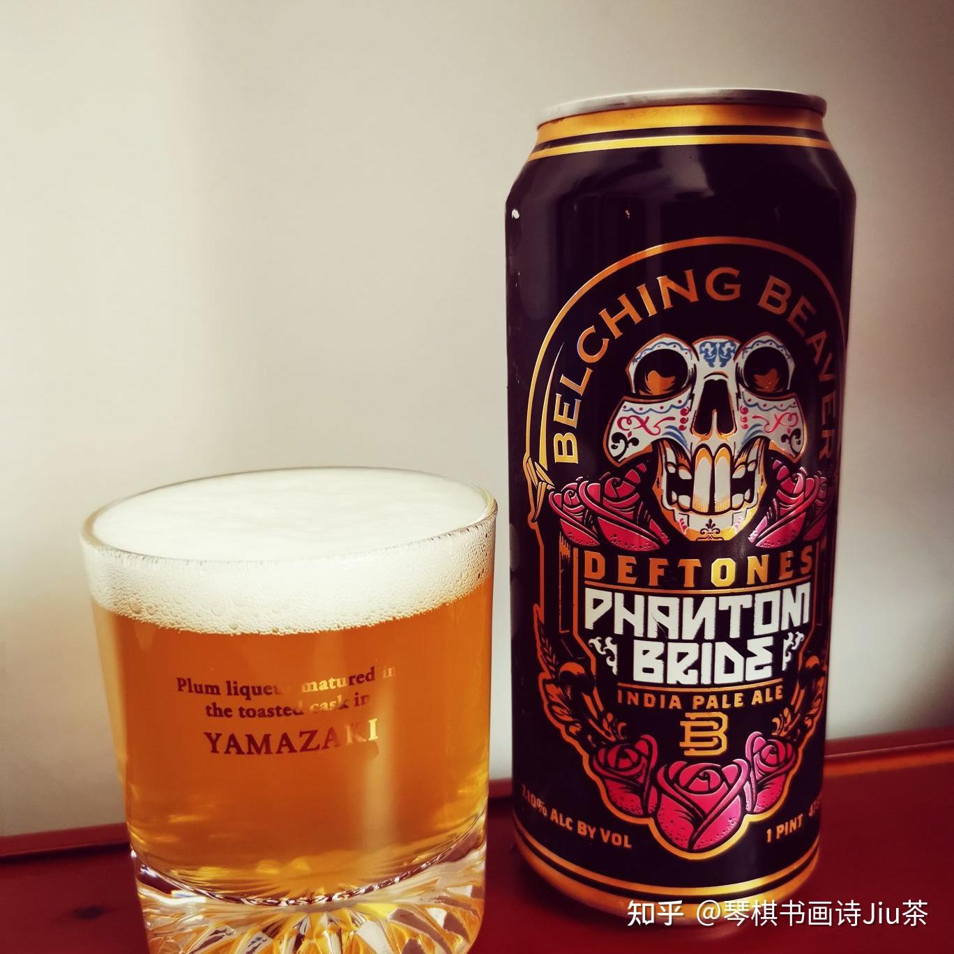 什么是IPA以及小白必喝的IPA系列 - 知乎