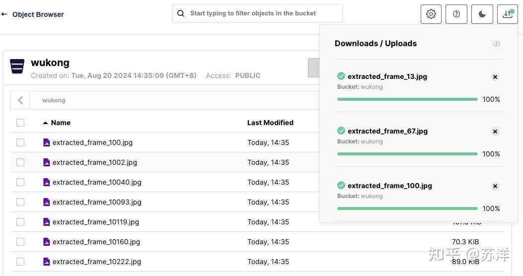 使用 Dify 和 AI 大模型理解视频内容：Qwen 2 VL 72B - 知乎