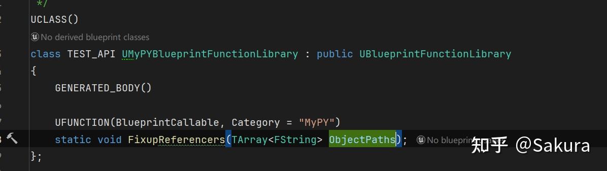 UE Python自动化开发基础 - 知乎