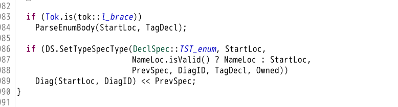 Clang Parser漫步——declaration-specifiers（二） - 知乎