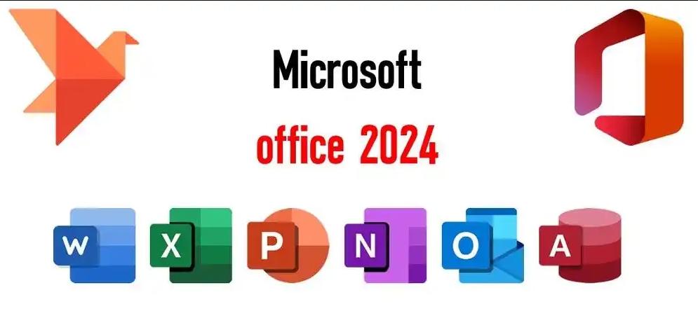 office2024激活使用教程，办公学习之office安装 - 知乎