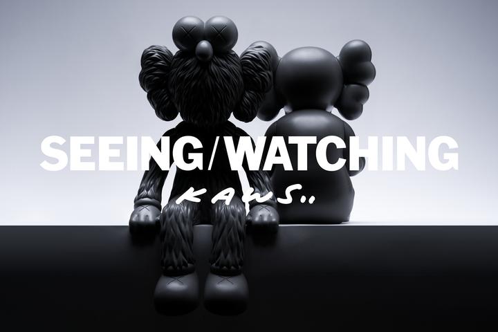 KAWS为何拥有如此魔力？ - 知乎