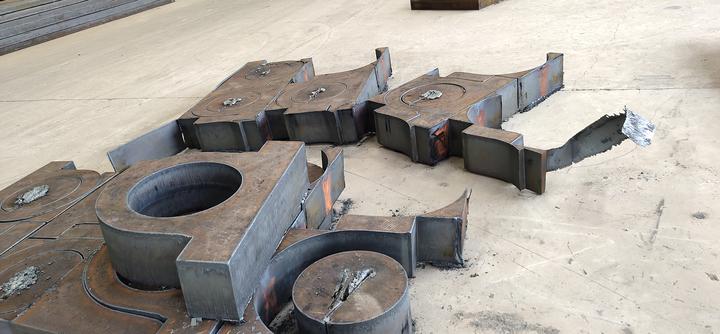 S235JR是什么材质、S235JR成分性能介绍 - 知乎