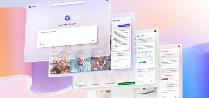 Office全面迎来AI时代，揭秘融入AI的Word、PPT、Excel是如何工作的！ - 知乎