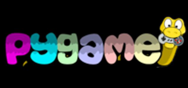 Python游戏和动画——Pygame模块 - 知乎