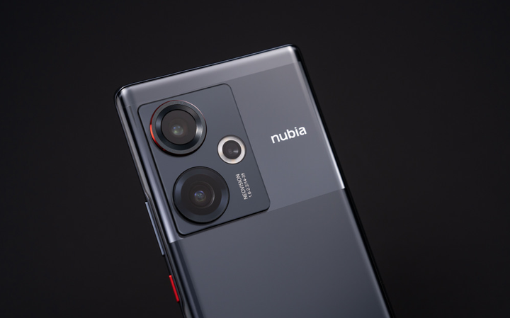 不止512G，努比亚Z50直接普及骁龙8Gen2，2699为何存在感还是低？ - 知乎