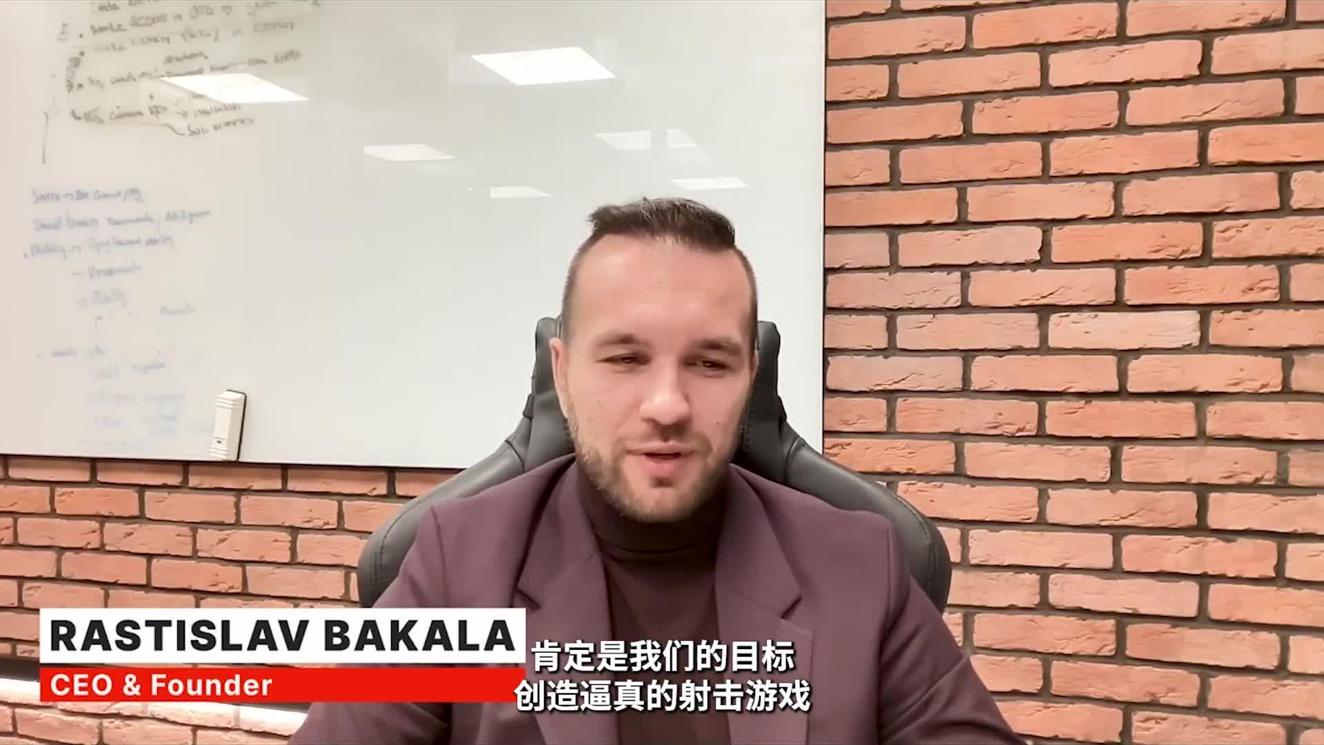 下一代Free-to-Play的元宇宙射击游戏：Citizen Conflict - 知乎