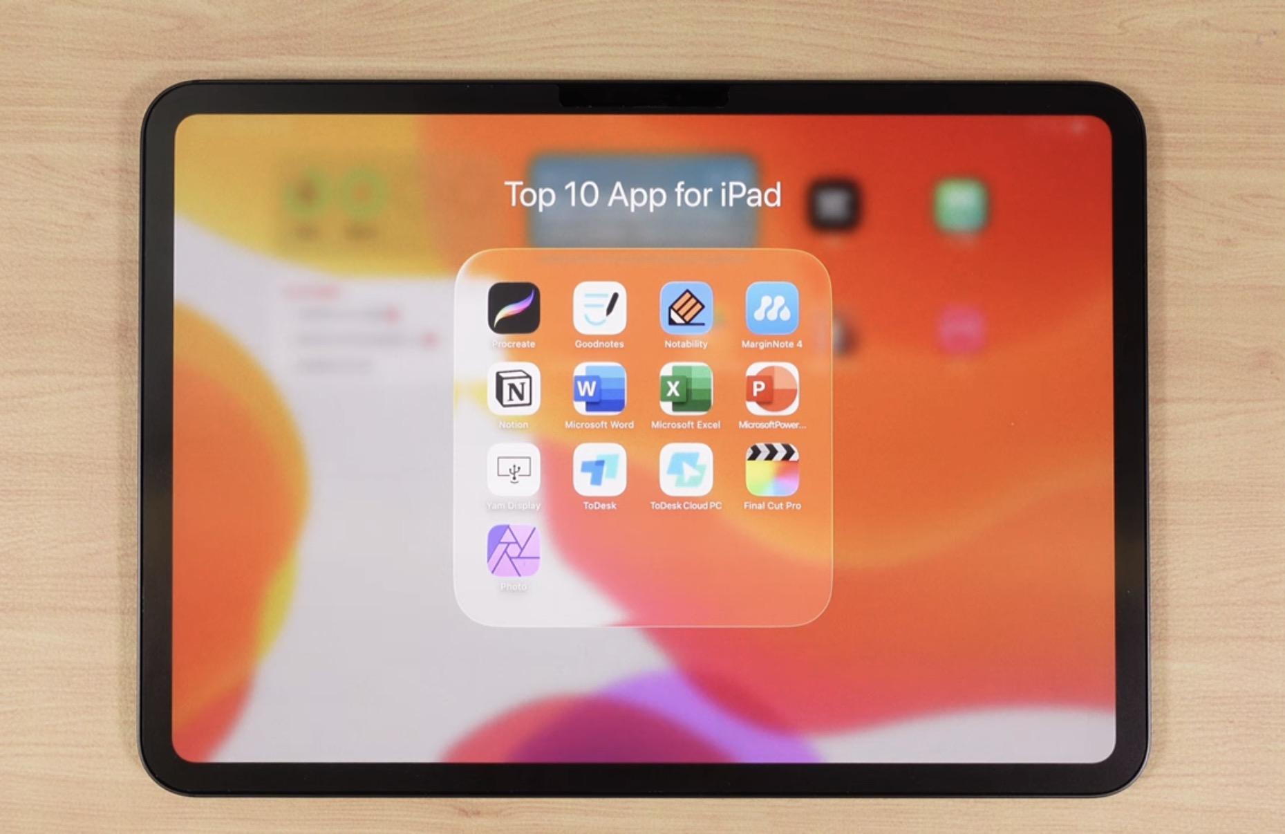 2025年iPad排名前10的App有哪些？ - 知乎