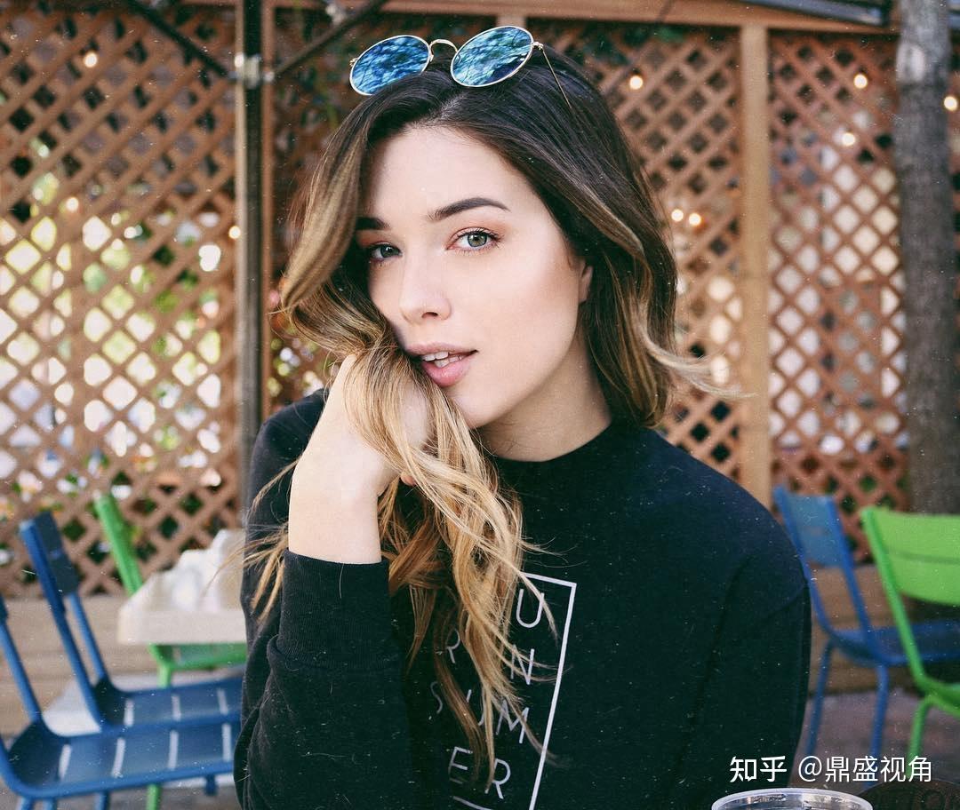 劳伦·萨默 (Lauren Summer)，来自INS的顶级90后，简介及多图赏析 - 知乎