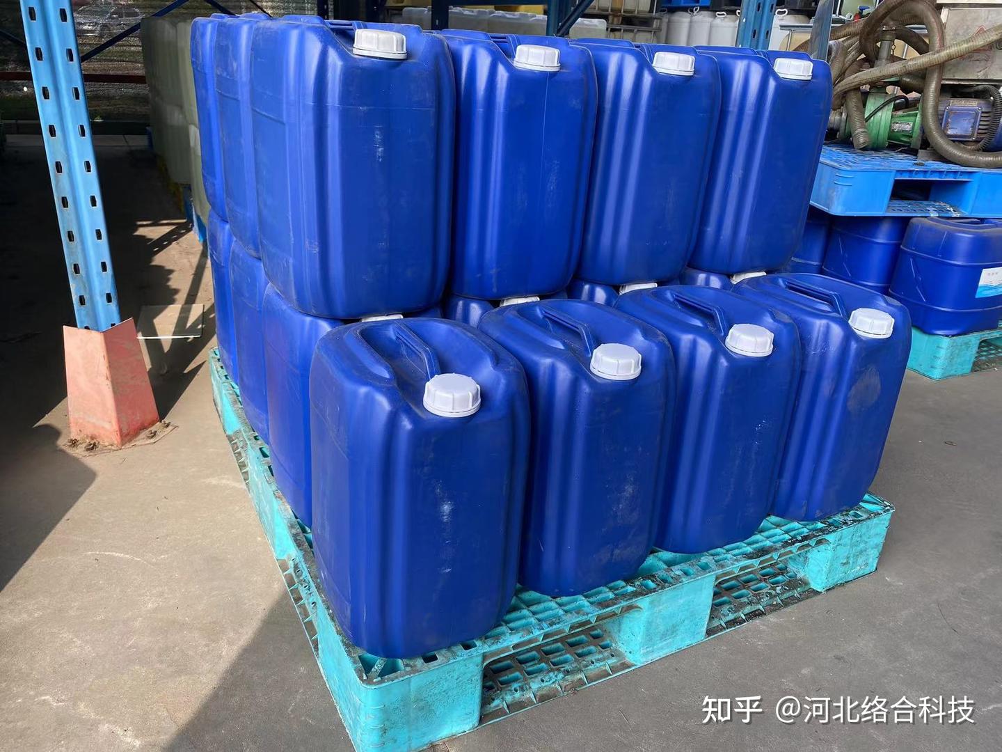 LHKJ络合铁脱硫催化剂的优缺点 - 知乎