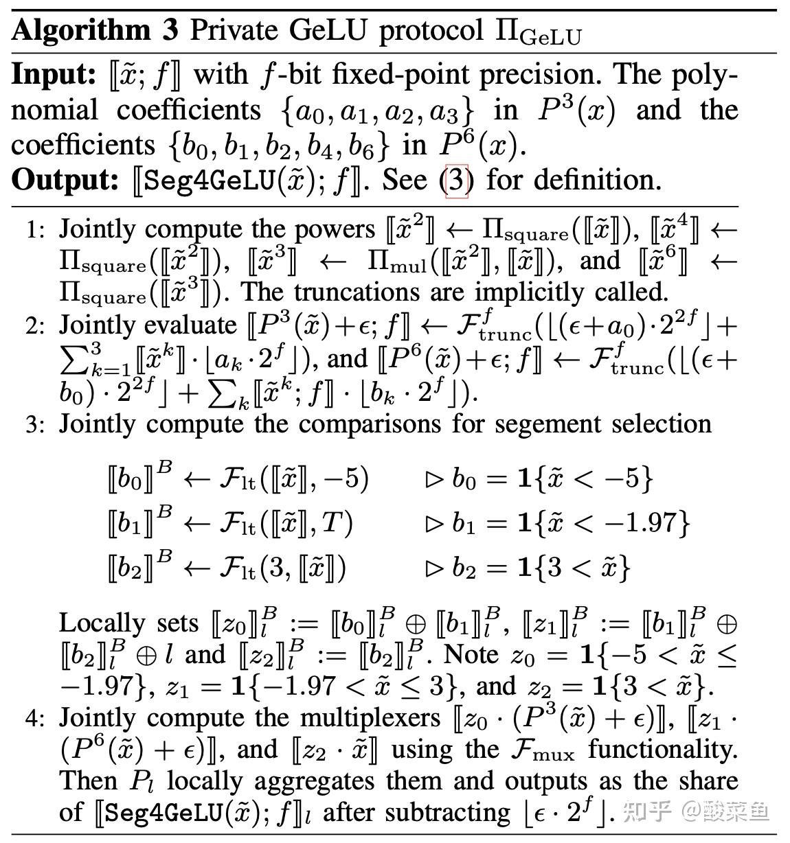 BumbleBee: Secure Two-party Inference Framework for Large Transformers - 知乎