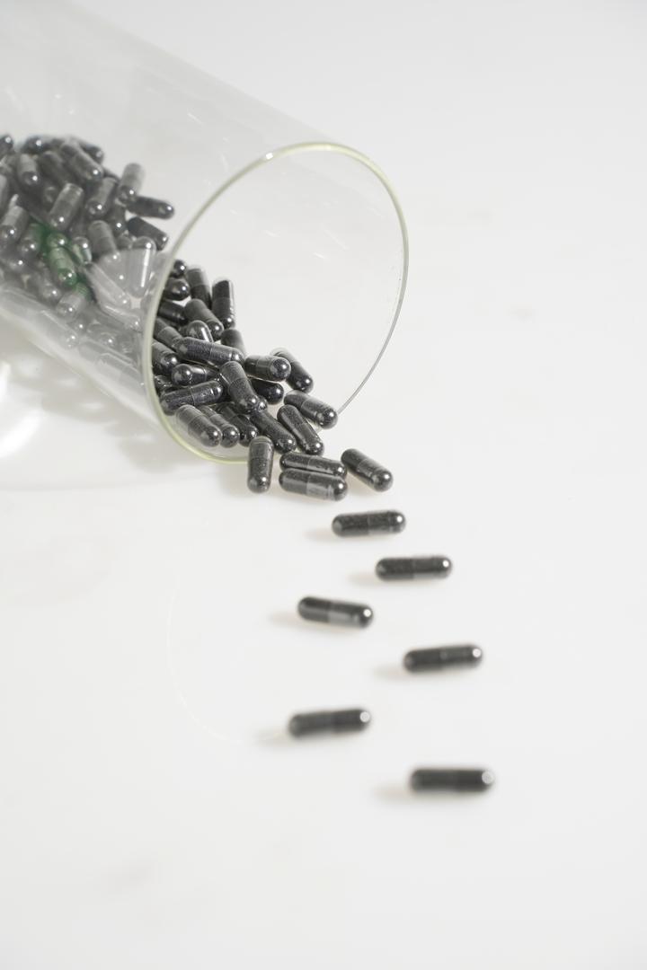 “关于球形活性炭的 Kremezin 的准确知识！” - 知乎