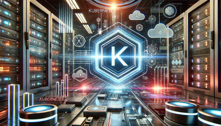 深入理解K8s Service和Ingress的区别 - 知乎