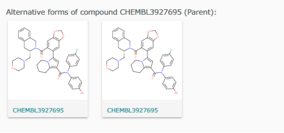 像字典一样的药物靶点与生物活性关系查询，ChEMBL数据库给你不一样的体验 - 知乎