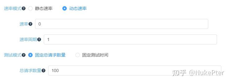 还在使用JMeter多机联合负载？或许可以试试这款单机可百万TPS的Pter - 知乎